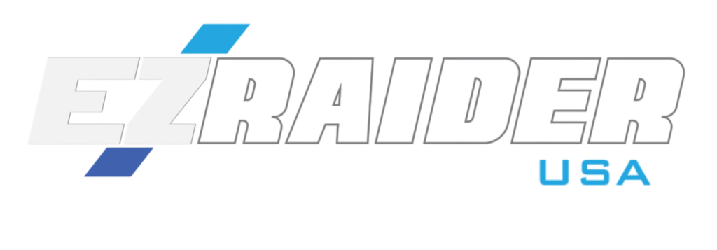 E-Trailer - EZRAIDER USA