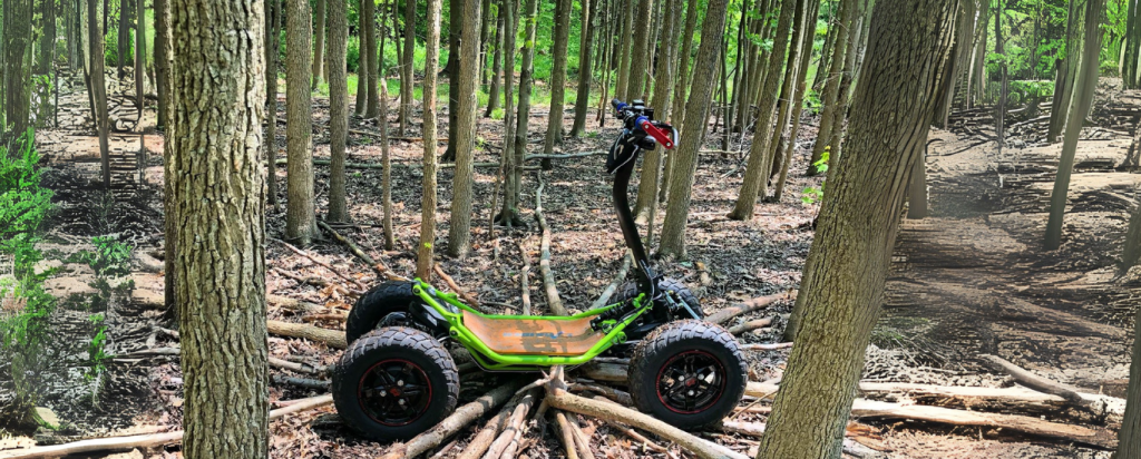 EZ Raider LW - EZRAIDER USA